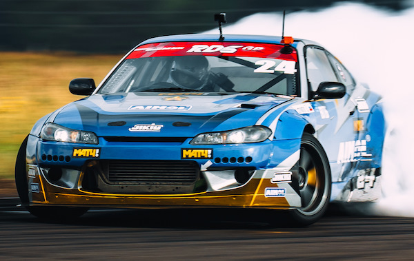 6-ой этап RDS GP 2023 на Moscow Raceway — JIKIU, SB NAGAMOCHI, AZUMI на DRIVE2