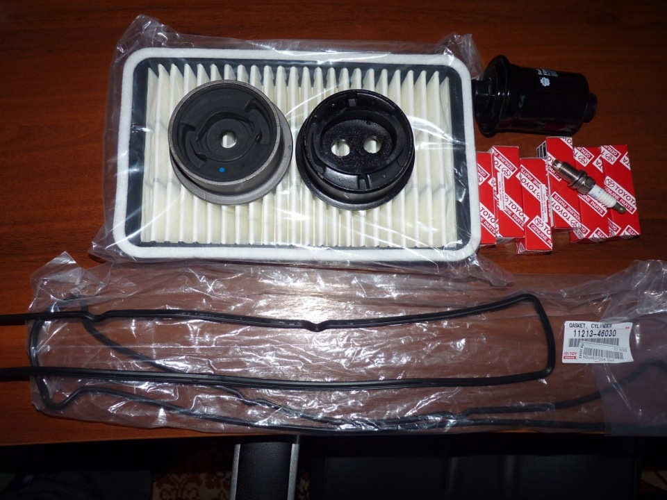 Собираем по частям. Часть1 — Toyota Chaser (100), 2,5 л, 1997 года ...