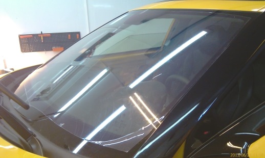 3m crystalline 90 — Opel Astra J, 1,6 л, 2011 года | стайлинг | DRIVE2