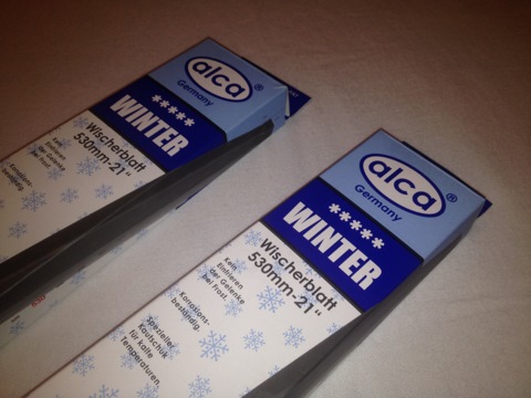 3397118925 СТЕКЛООЧИСТИТЕЛИ AEROTWIN [A925S] 530/530 ММ BOSCH ...