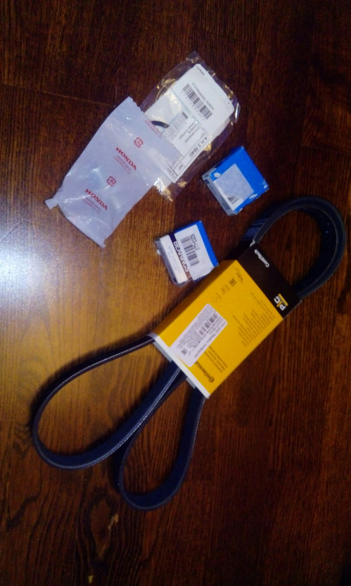 Запись, 22 июня 2017 — DRIVE2