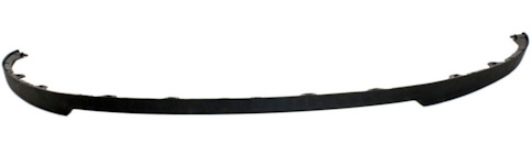 96832929 Спойлер переднего бампера / Chevrolet Cruze 10~ GM | Запчасти ...