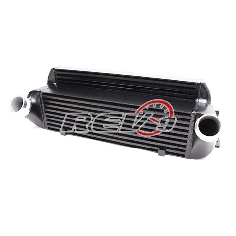 17517600531 Охладитель наддувочного воздуха BMW | Запчасти на DRIVE2