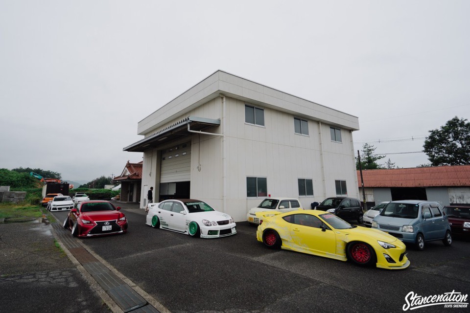 326 POWER TOYOTA ARISTO — Сообщество «JDM DRIVE2» на DRIVE2