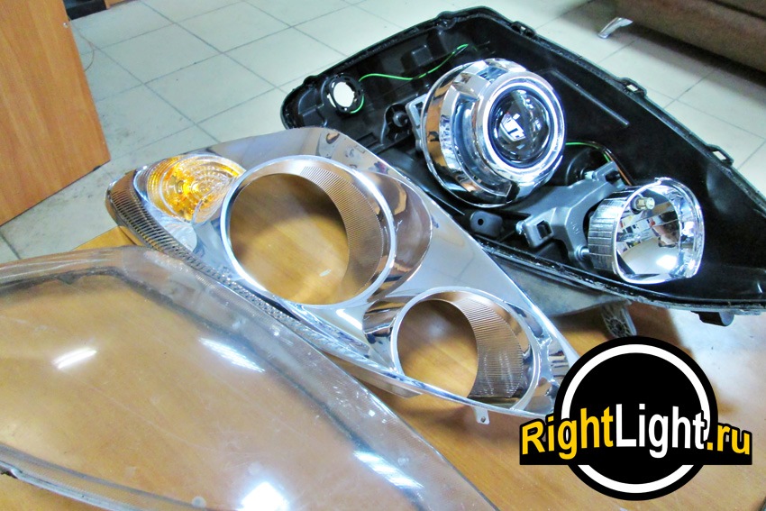 KIA Ceed (1st generation) — DRIVE2