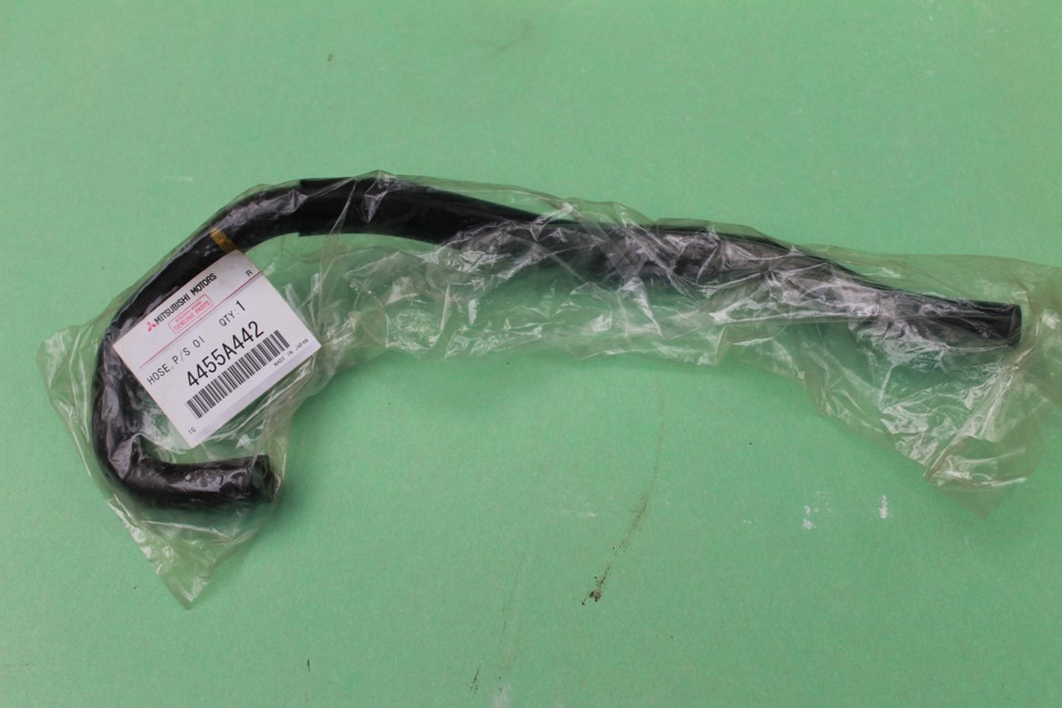 Устранение заводского дефекта: стука ("бдынька") рулевой колонки ...