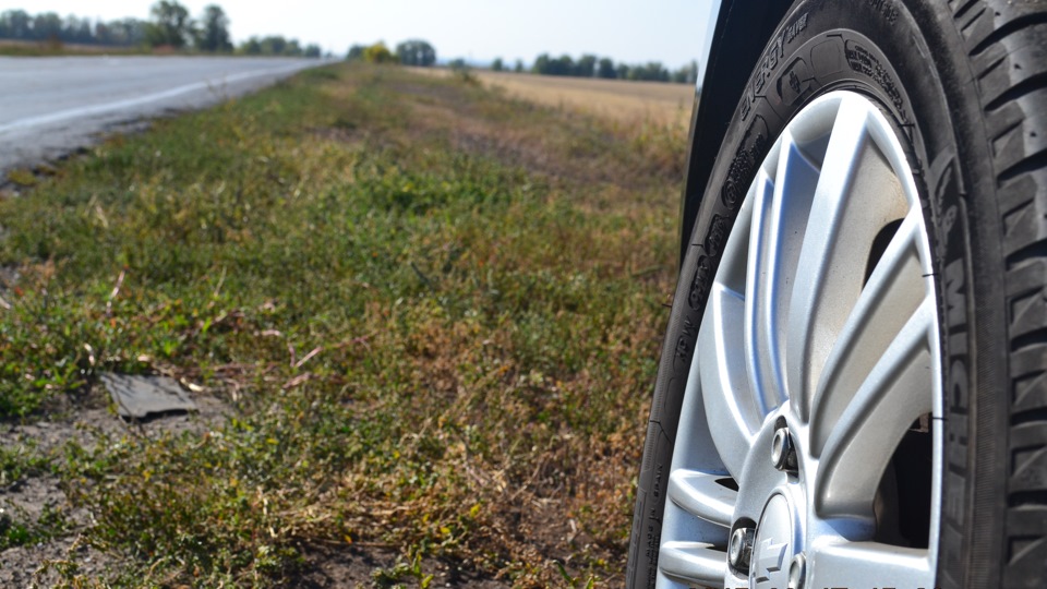 Номера з.ч. ориг.и не очень. (в 2 частях) — Chevrolet Aveo Sedan (1G ...
