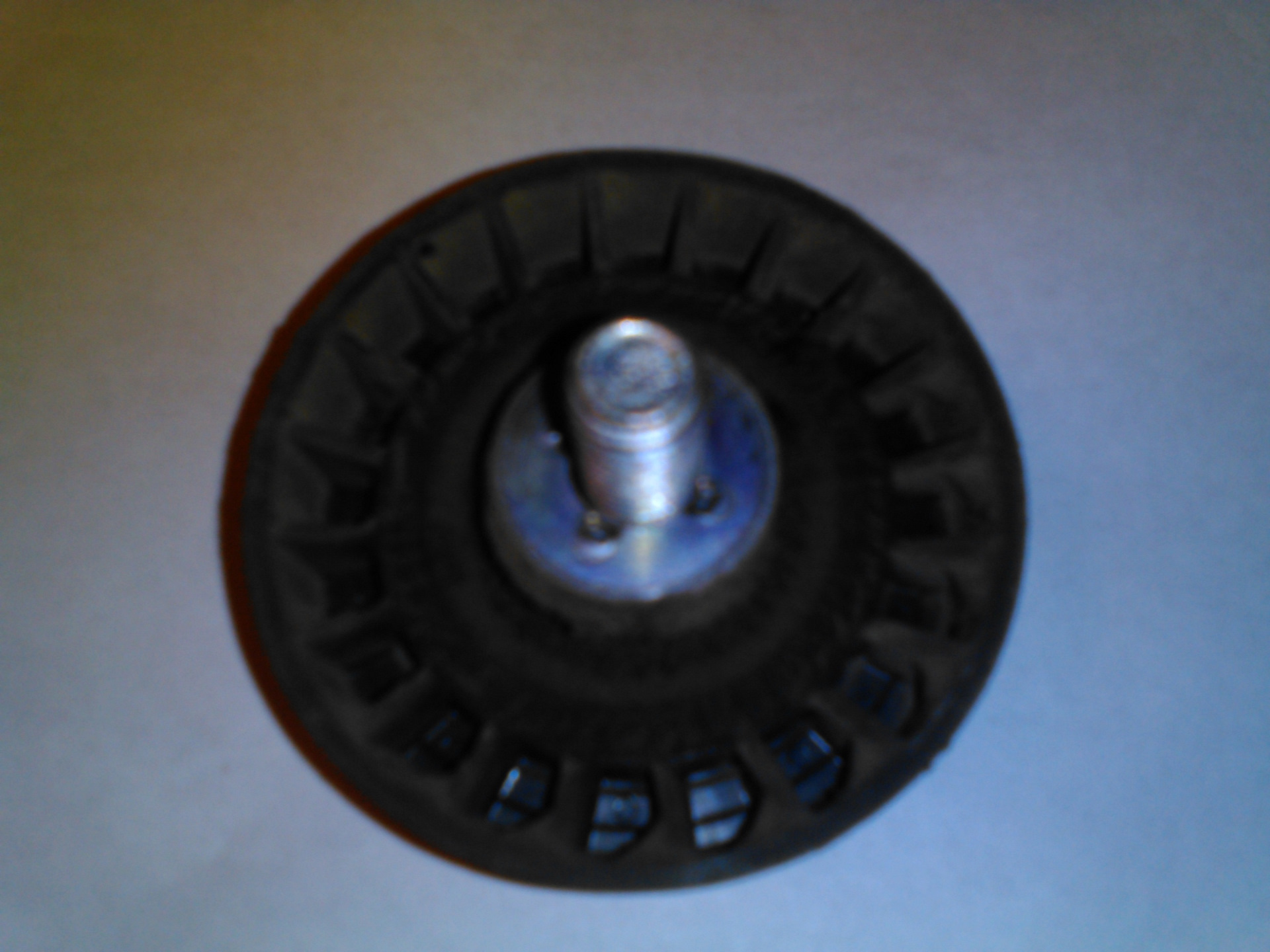 Заменил ГРМ и помпу 74500км. — Chevrolet Cruze (1G), 1,6 л, 2012 года ...