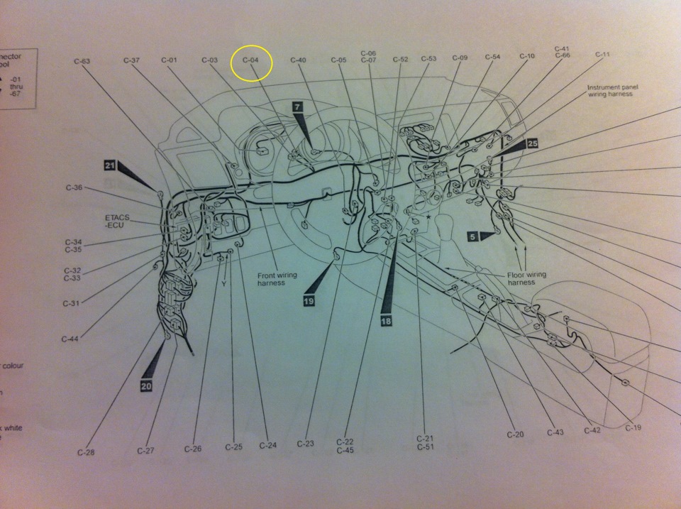 mmcs J-03 — Mitsubishi Lancer X, 1,8 л, 2014 года | автозвук | DRIVE2