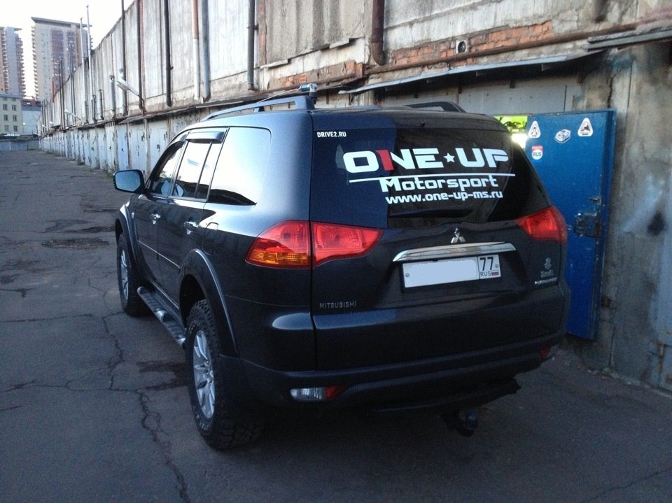 Отчет II этапа WRS DRIVE2 Москва 2014 — DRIVE2