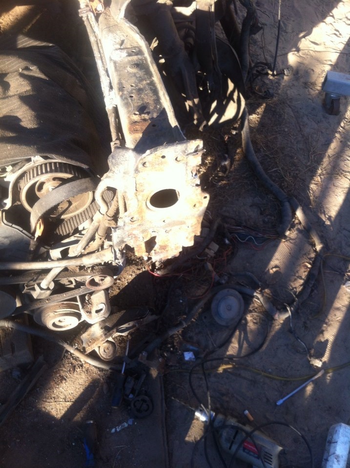 Запись от 24 октября 13:11 — Honda Legend (KA7), 3,2 л, 1992 года ...