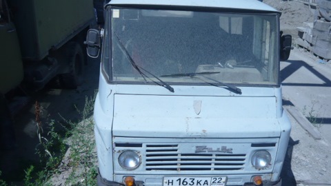 FSO. Отзывы владельцев с фото — DRIVE2.RU