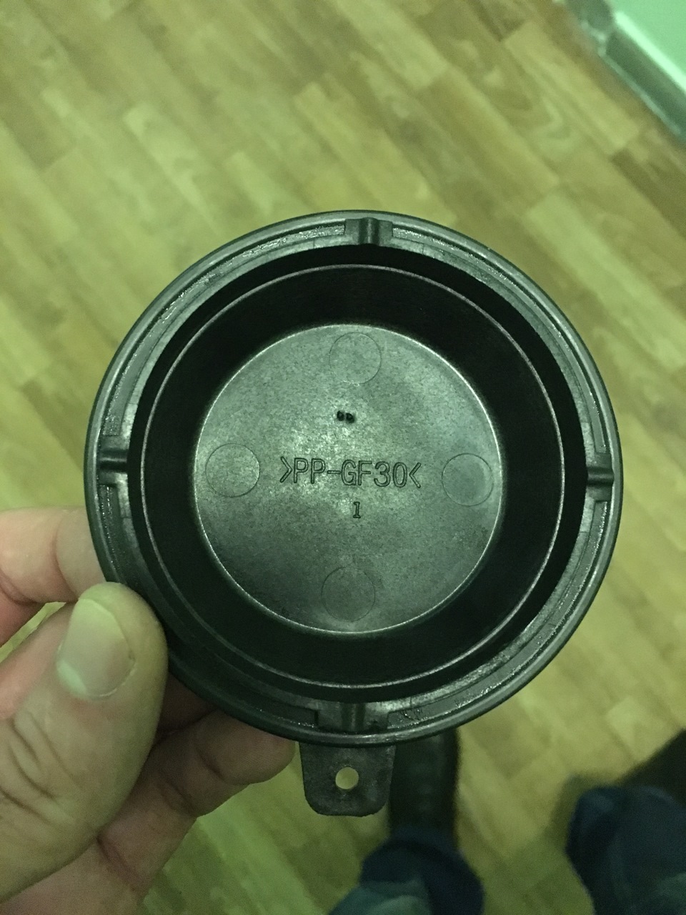 крышка на фару — KIA Ceed (2G), 1,6 л, 2013 года | аксессуары | DRIVE2