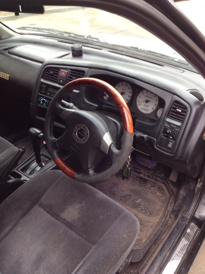 Запись от 31 марта 09:32 — DRIVE2