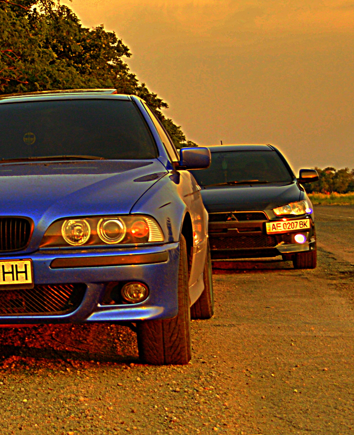 Фото BMW 528 E39 — DRIVE2