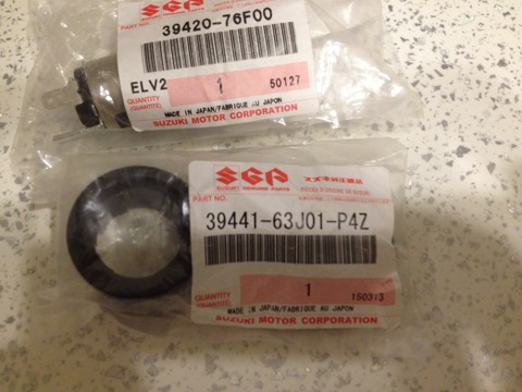 3942076F00 ГНЕЗДО ПРИКУРИВАТЕЛЯ\\BODY, SOCKET SUZUKI | Запчасти на DRIVE2