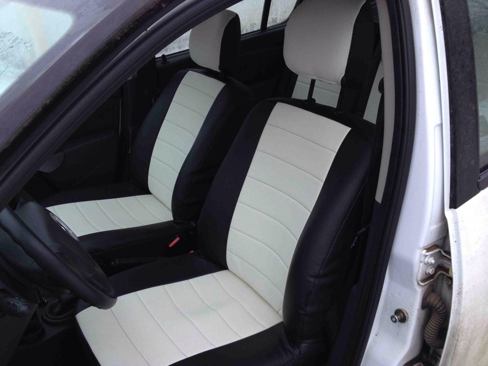 Чехлы от Автопилот — Renault Sandero 1G, 1,6 л, 2012 года | стайлинг ...