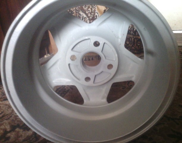 Босяцкий подгон тапок для audi-mos — Москвич 2141, 1,7 л, 1997 года ...