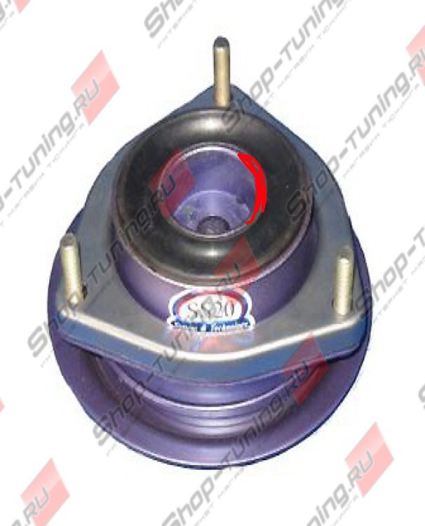 Опорники сс20 — DRIVE2