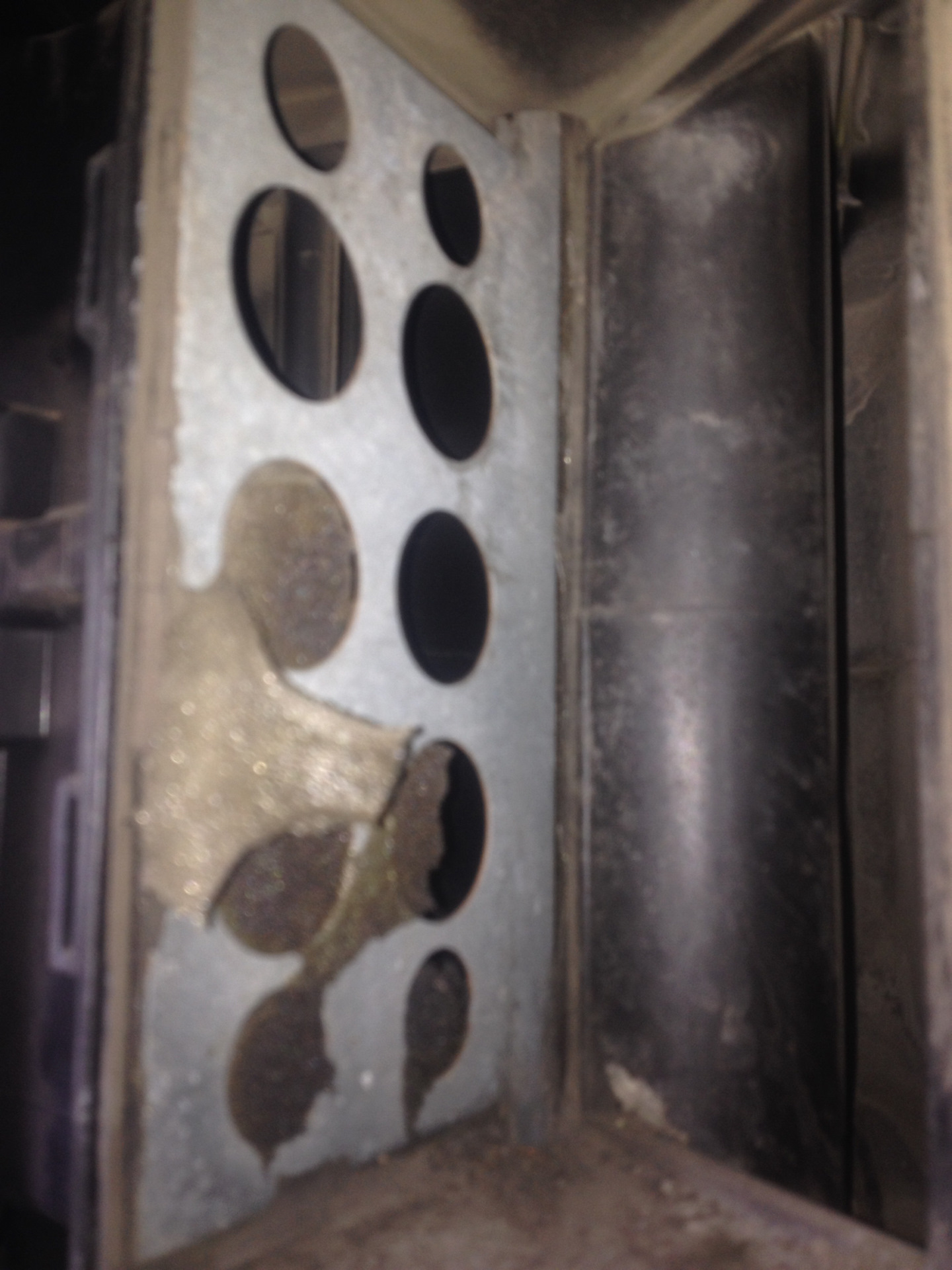 Ремонт печки и мелочи — Volkswagen Golf Mk2, 1,3 л, 1987 года | своими ...