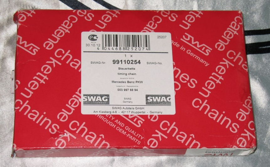 Основное — Часть 1: первое ТО после покупки — Mercedes-Benz E-Class ...