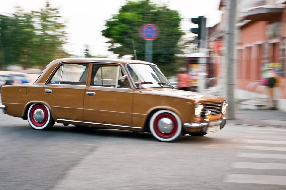 Drop the car! — DRIVE2