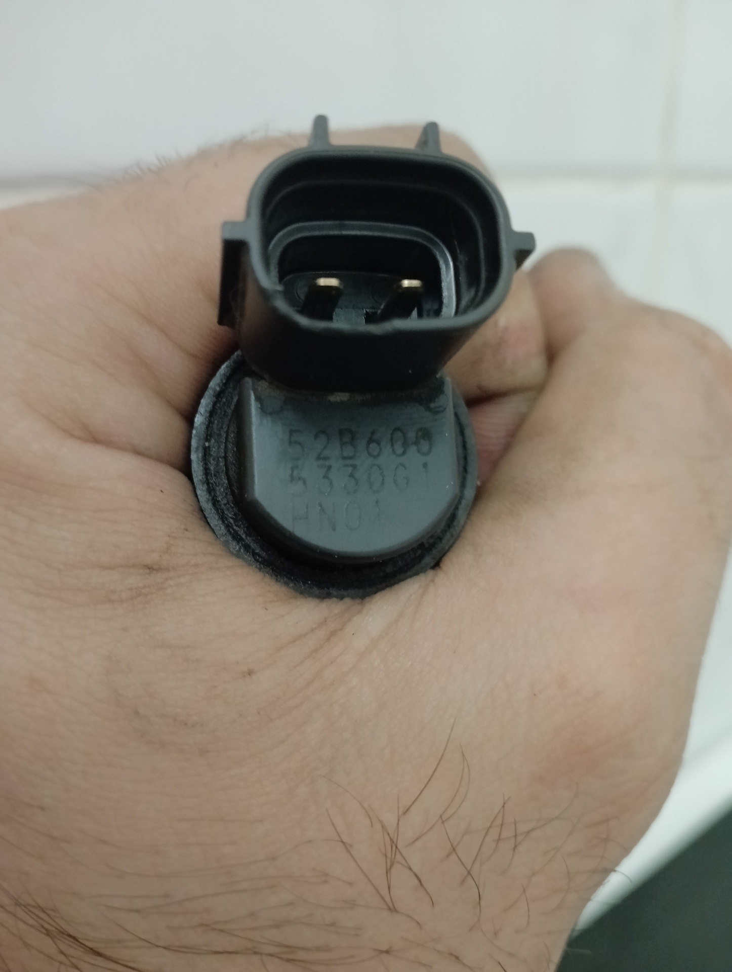 Ошибка P0011 — KIA Rio (3G), 1,4 л, 2016 года | поломка | DRIVE2