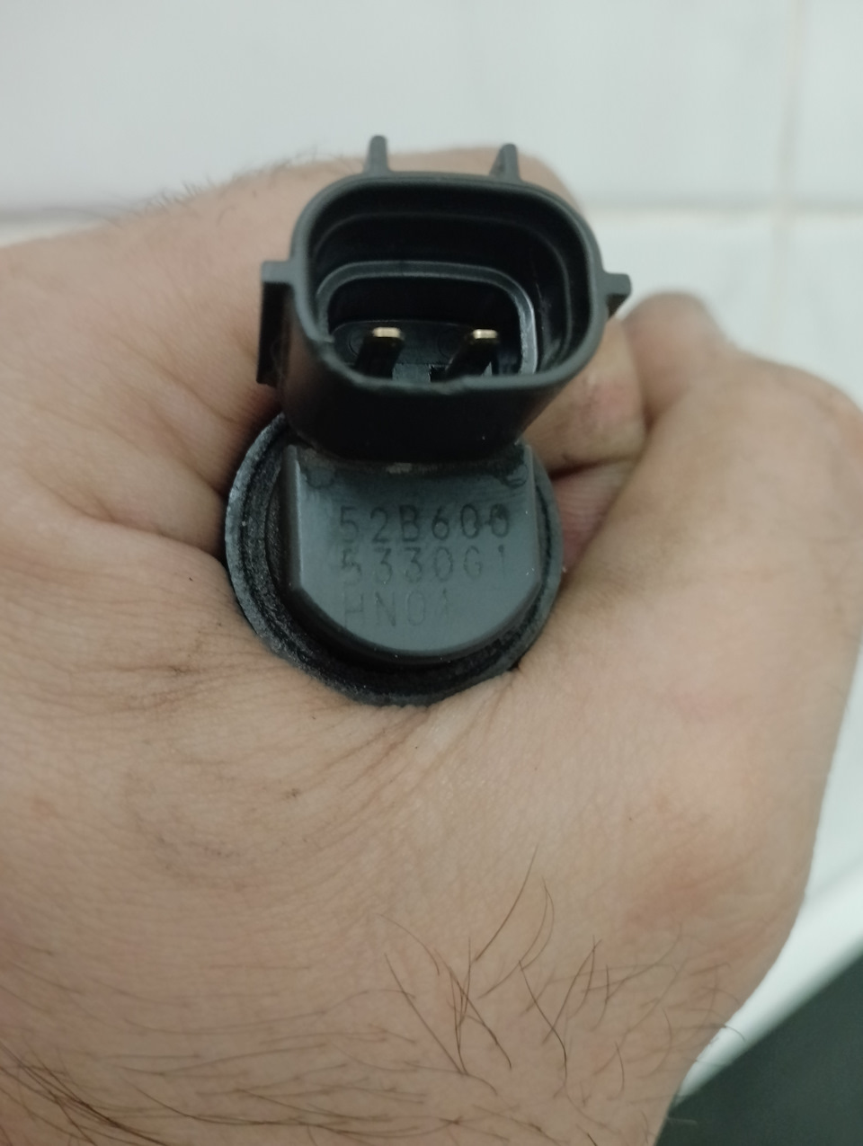 Ошибка P0011 — KIA Rio (3G), 1,4 л, 2016 года | поломка | DRIVE2