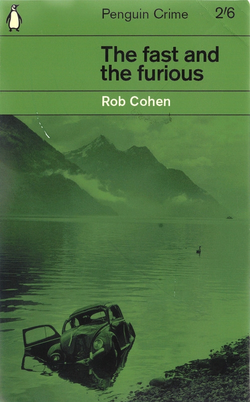 Too fast too furious! — DRIVE2