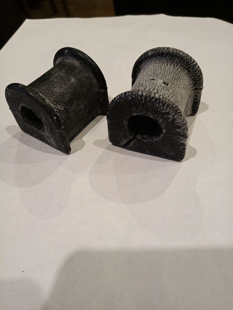 ТО-№ порадовать старичка. — Lexus RX (1G), 3 л, 2001 года | плановое ТО ...