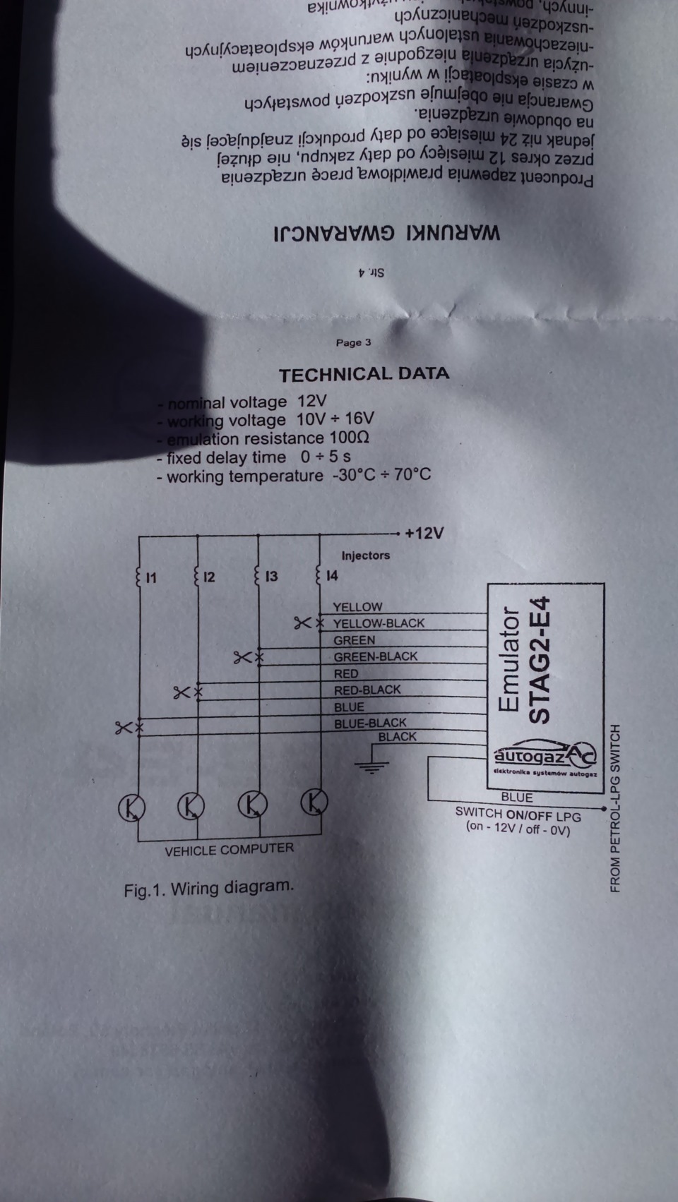 Установка ГБО, часть 1 — Opel Senator A, 2 л, 1984 года | своими руками | DRIVE2