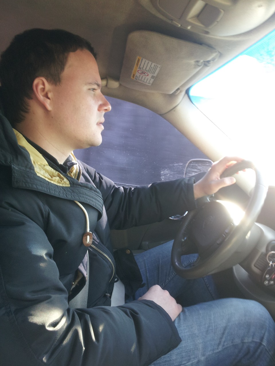 Cadillac DeVille, 4.6, "2002 — DRIVE2