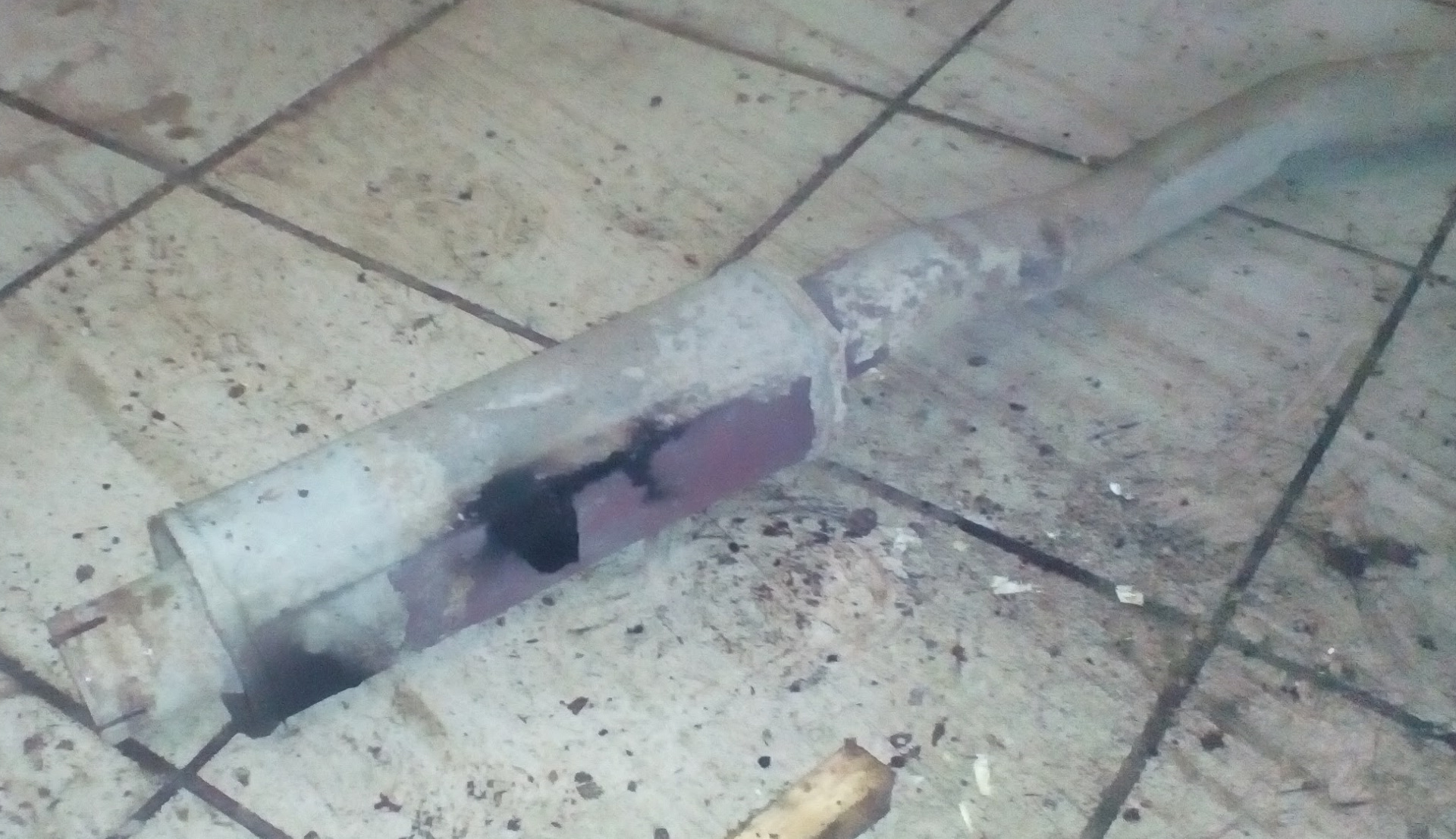 Волга с "прямотоком" — ГАЗ 31105, 2,4 л, 2005 года | визит на сервис | DRIVE2