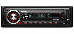 JVC KD-X100EE — Ford Sierra, 1,8 л, 1987 года | своими руками | DRIVE2