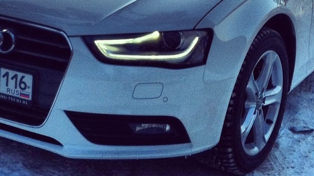 Ошибки p000a и p1388 и тот самый Джеки Чан — Audi A4 (B8), 1,8 л, 2012 ...