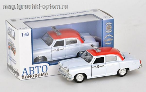 Газ 21"Такси" — Сообщество «Тюнинг Моделей Машин» на DRIVE2