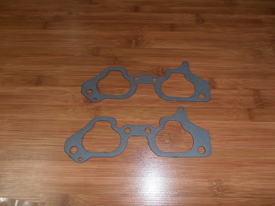 небольшая поломка, приобрел запчасти для ремонта. — Subaru Legacy ...