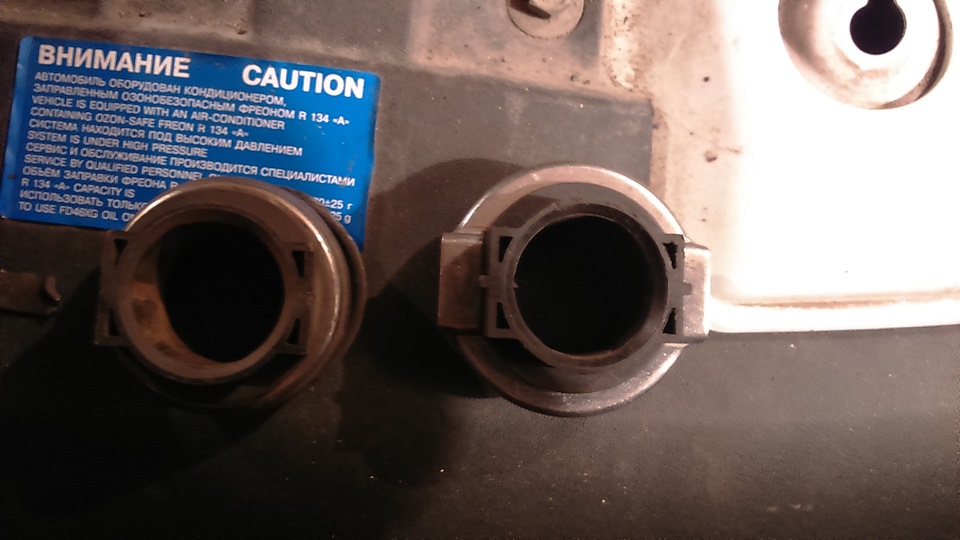 FD46XG КОМПРЕССОР-МАСЛО KIA HYUNDAI | Запчасти на DRIVE2