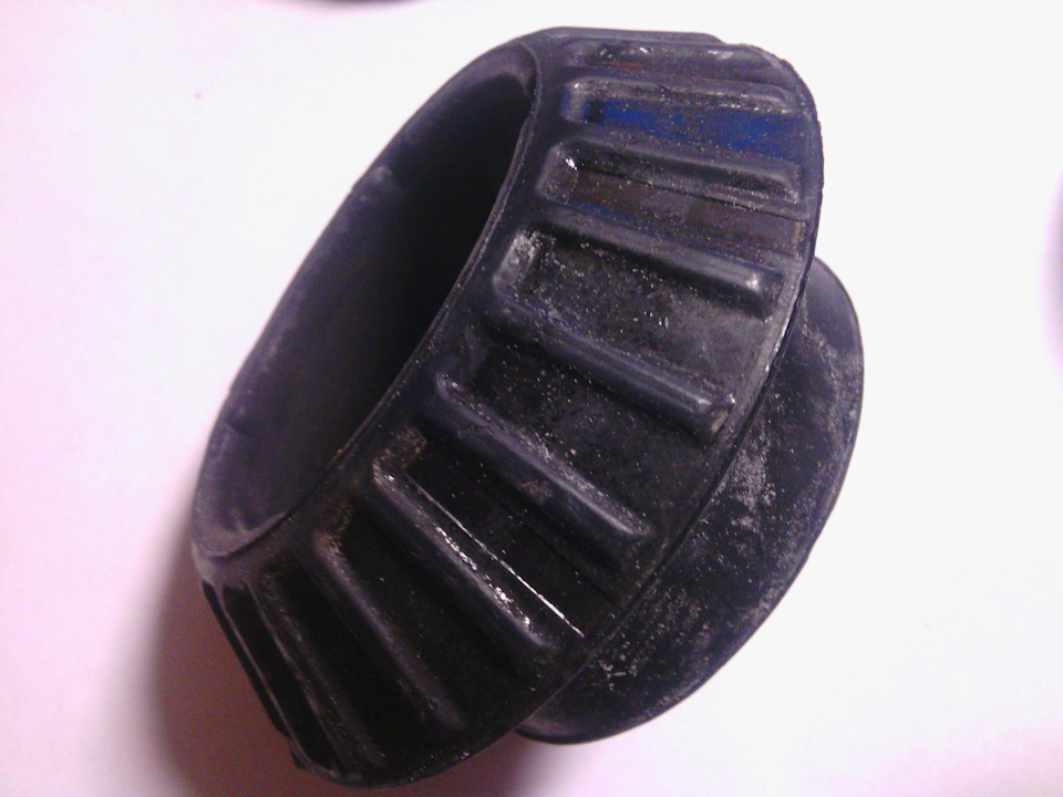 95015324 Опора амортизатора передней подвески / Chevrolet Aveo 03~ GM ...