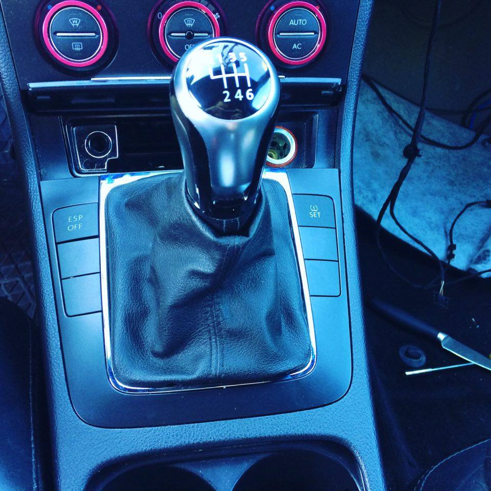 #19 — Установка датчика косвенного измерения контроля давления в шинах ...