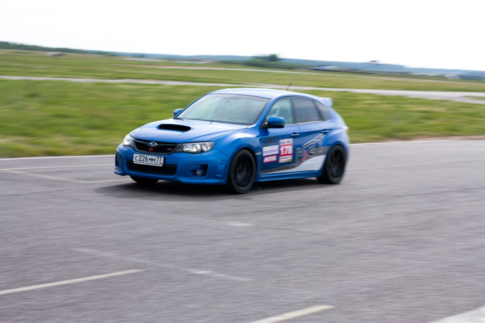 Time Attack! MRT — DRIVE2