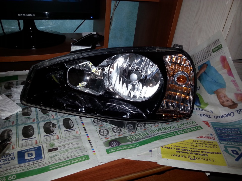 86555000 Front Passenger Side Shock Absorber GM | Запчасти на DRIVE2