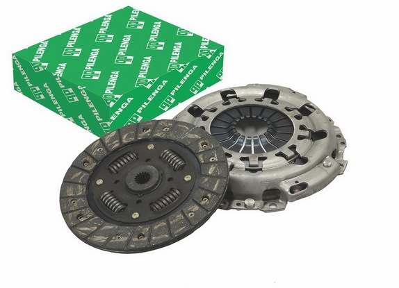 Сцепуха сказала пока! — Ford Focus I Sedan, 1,6 л, 2004 года | визит на ...