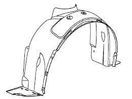 Замена запчастей, после зимы — Chevrolet Cruze (1G), 1,8 л, 2013 года ...