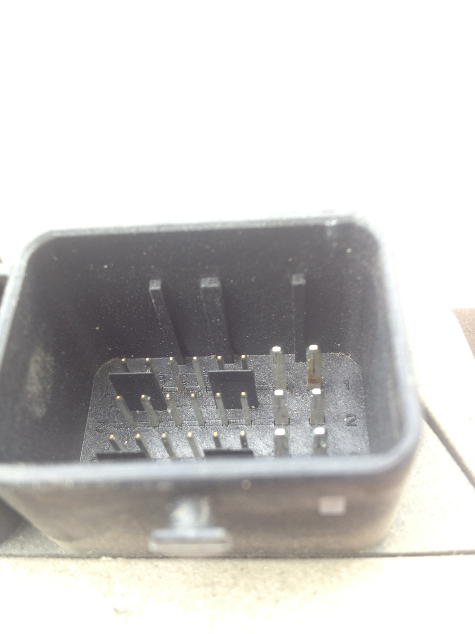 Такое не найдут официалы — Citroen C4 VTS, 2 л, 2006 года | своими ...