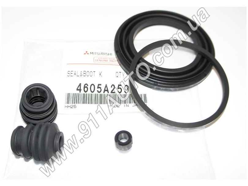 4605A259 Ремкомплект суппорта Mitsubishi | Запчасти на DRIVE2