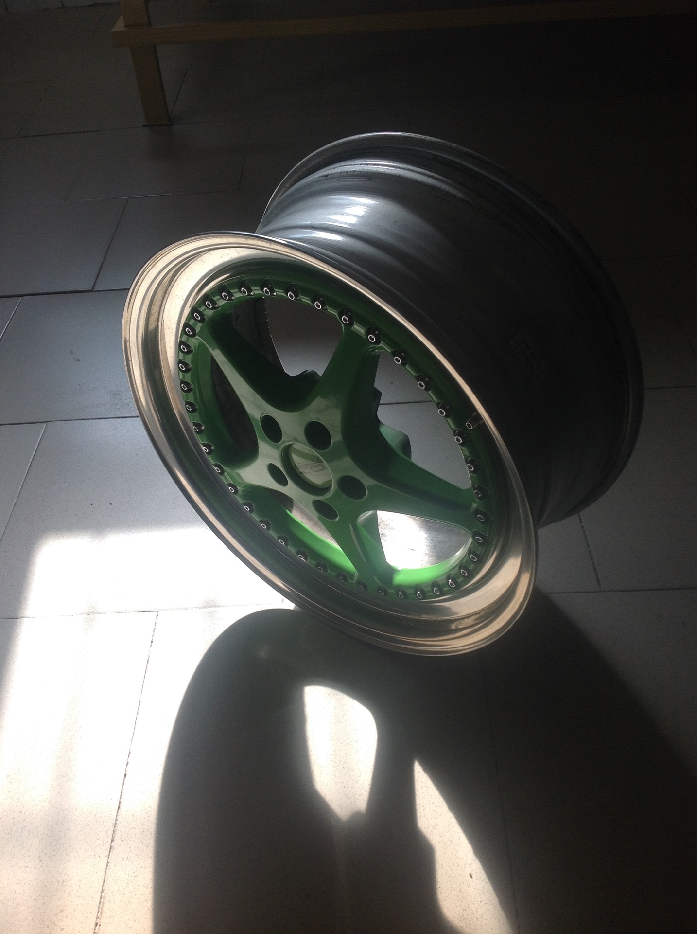 Oz mae 18" & Oz mito 19" — Сообщество «OZ Racing Wheels» на DRIVE2