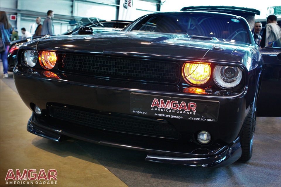 Изготовление ковриков на Dodge Challenger — AMGAR на DRIVE2