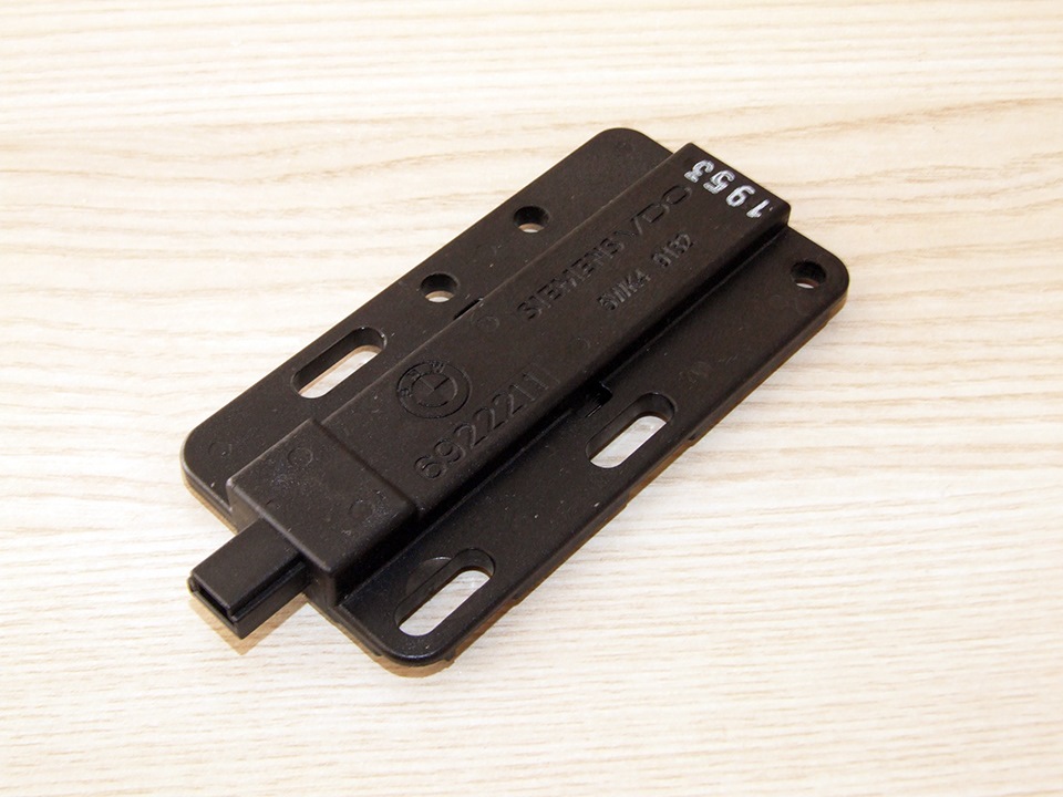 61356922211 Антенна Passive Access для салона BMW | Запчасти на DRIVE2