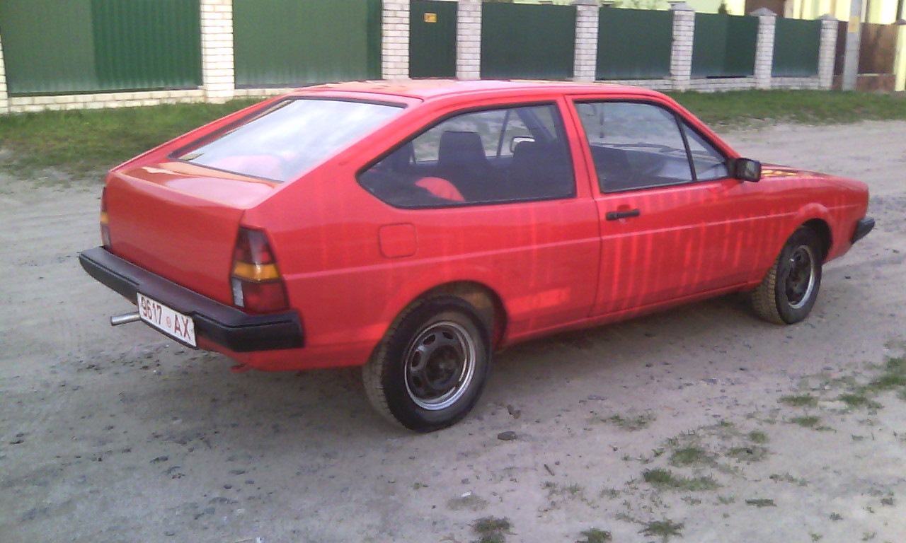 Снова с Вами! Многое сделано. Многое будет поведано!) — Volkswagen ...